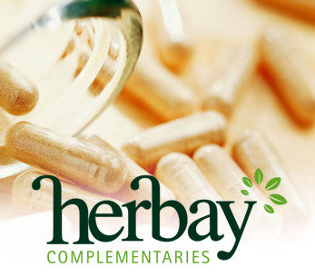 Herbay Capsules and Tablets – Tones Family Health