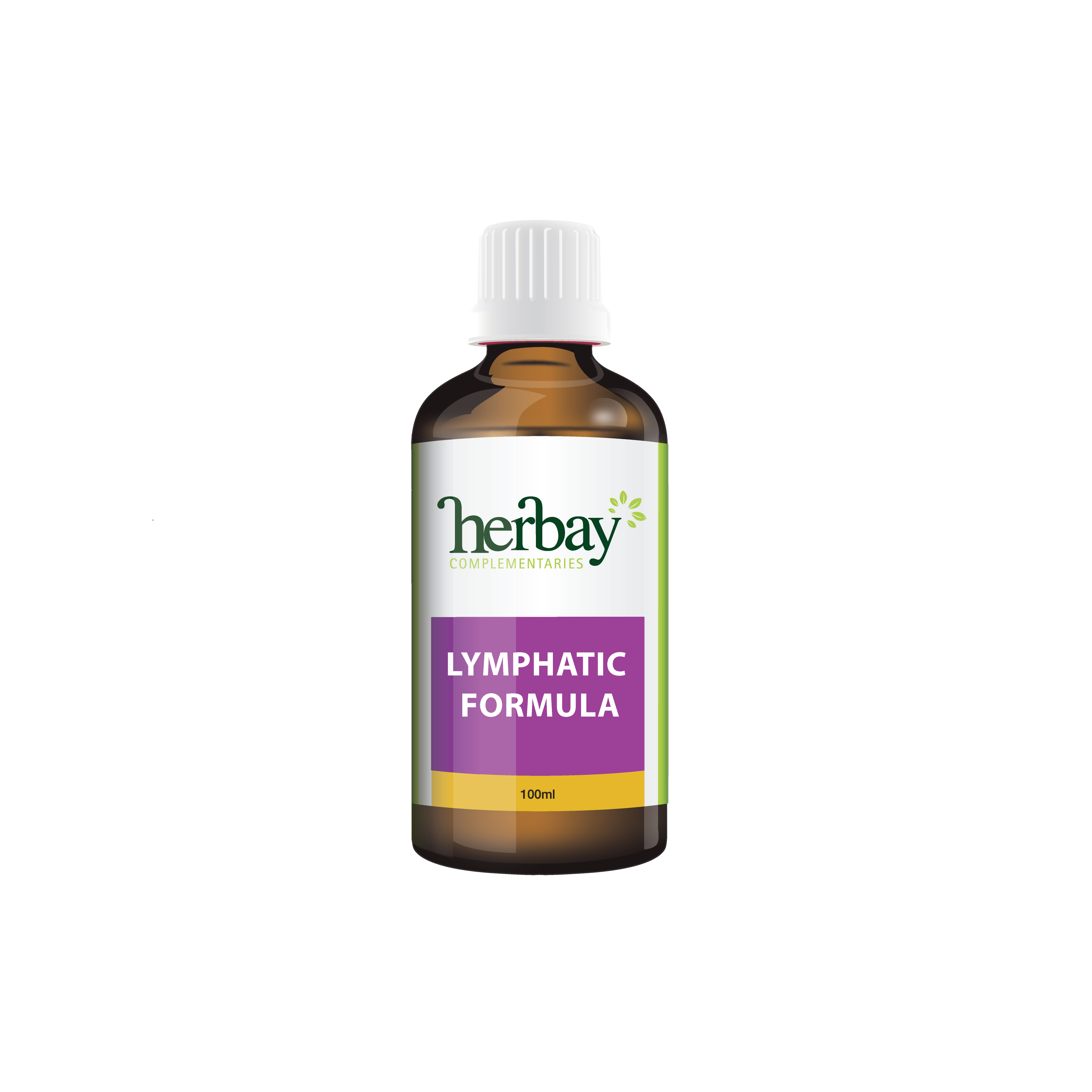 Lymphatic Formula – Tones Family Health