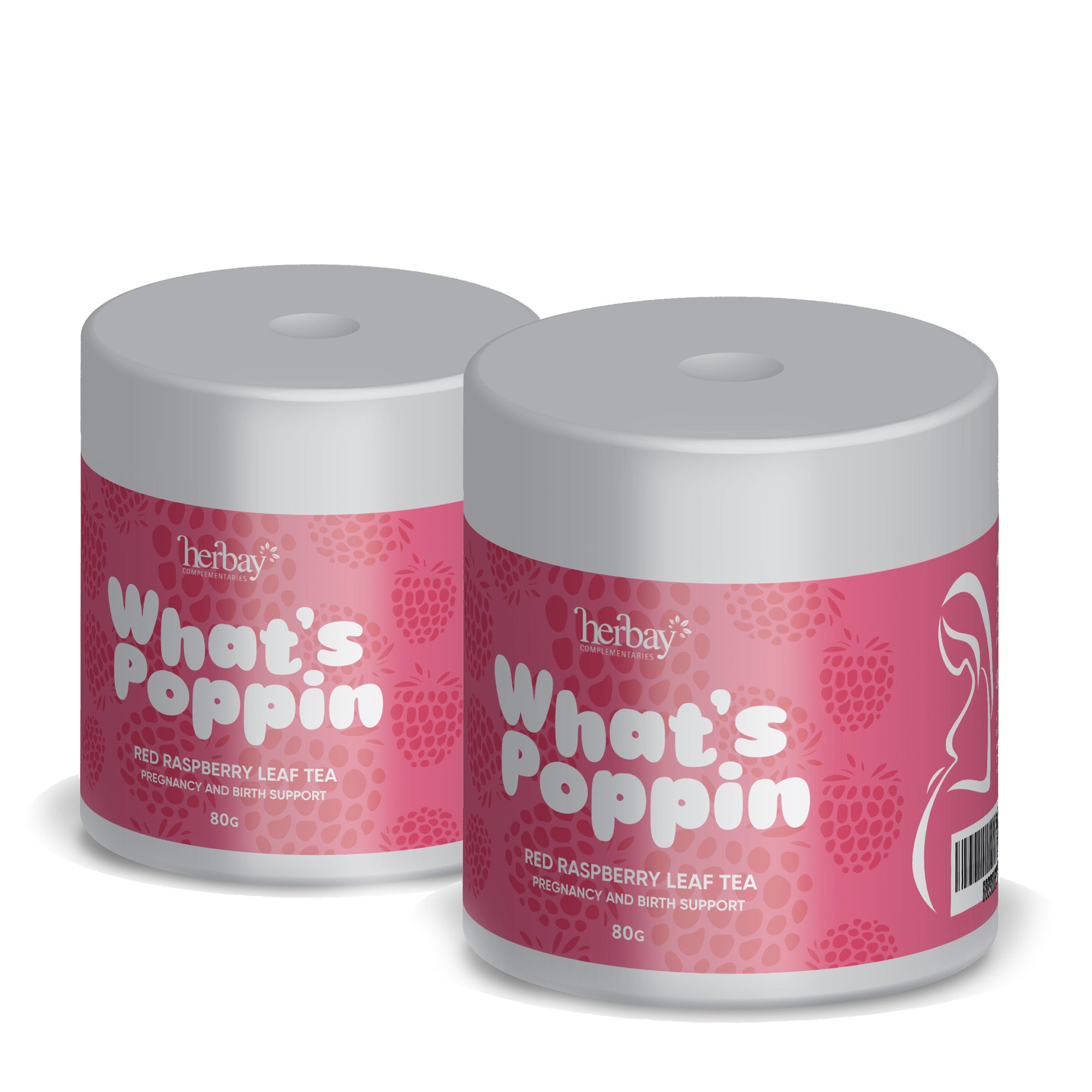 WHAT'S POPPIN two months supply – Tones Family Health